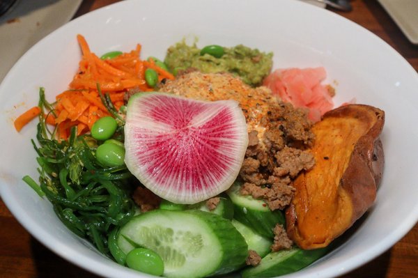 INCHU - Updated July 2025 - 25 Photos & 19 Reviews - 401 Park Dr ...