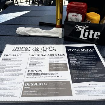 BIX - Updated February 2025 - 126 Photos & 67 Reviews - 111 5th St ...