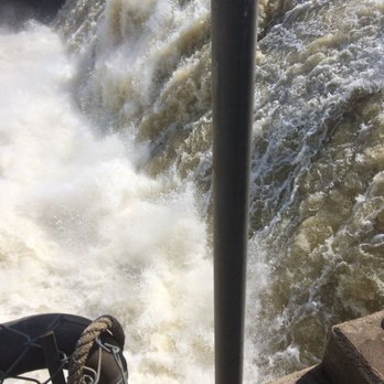 DENISON DAM - Updated December 2025 - 31 Photos - Denison, Texas ...