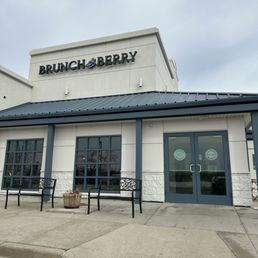 BRUNCH BERRY - Updated December 2025 - 199 Photos & 111 Reviews - 4900 ...
