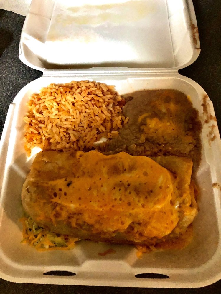 CALIFORNIA MEXICAN FOOD - Updated January 2026 - 65 Photos & 105 ...