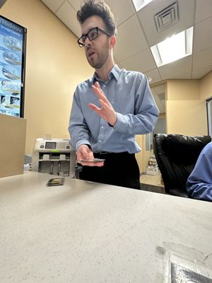 BLUEVAULT ORANGE COUNTY - Updated November 2025 - 92 Photos & 50 ...