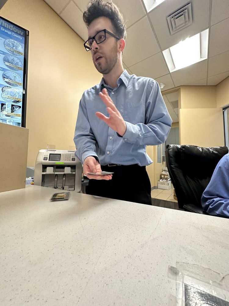 BLUEVAULT ORANGE COUNTY - Updated November 2025 - 92 Photos & 50 ...