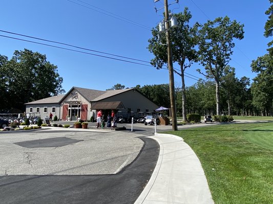 PINELANDS GOLF CLUB - Updated October 2025 - 11 Photos & 12 Reviews ...