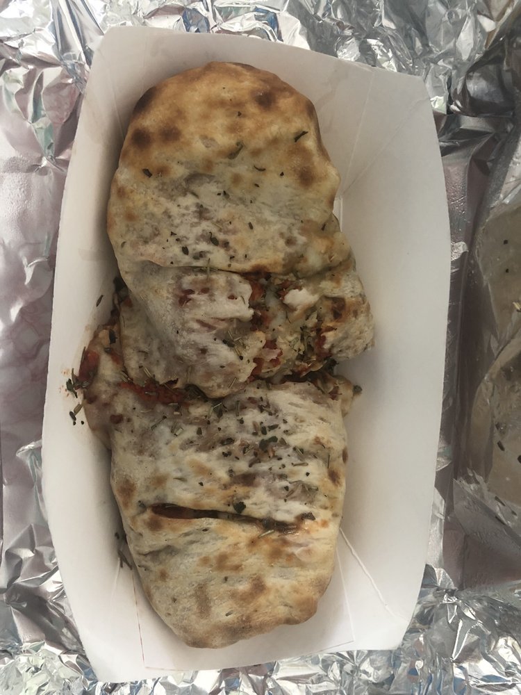 NOBLE PIE PARLOR - MIDTOWN - Updated December 2025 - 784 Photos & 708 ...