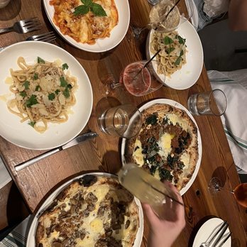 BETTOLA - Updated October 2025 - 438 Photos & 305 Reviews - 2930 3rd ...