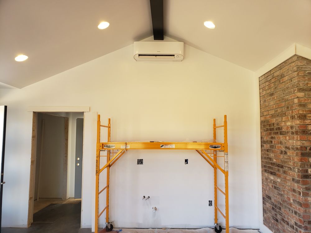 CHRISTOPHER’S HEATING AND COOLING - 20 Photos - Greenwood, IN - Yelp