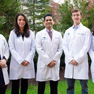 TOFIK M ALI, MD- GLOBAL EYE PHYSICIANS AND SURGEONS - 85 South Bragg St ...