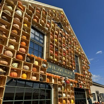 WILSON FARM - Updated October 2025 - 527 Photos & 431 Reviews - 10 ...