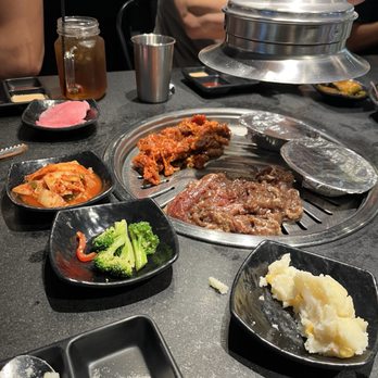 THE QUI KOREAN BBQ & BAR - Updated December 2025 - 33 Photos & 44 ...