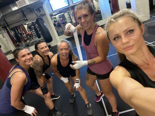 PORTLAND CITY BOXING - Updated September 2025 - 33 Photos & 48 Reviews ...