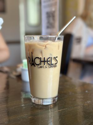 RACHEL’S CAFE & CREPERIE - Updated December 2025 - 464 Photos & 542 ...