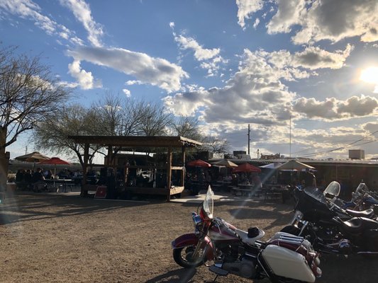 RIVER BOTTOM BAR AND GRILL - 62 Photos & 134 Reviews - 2501 N Hwy 79 ...