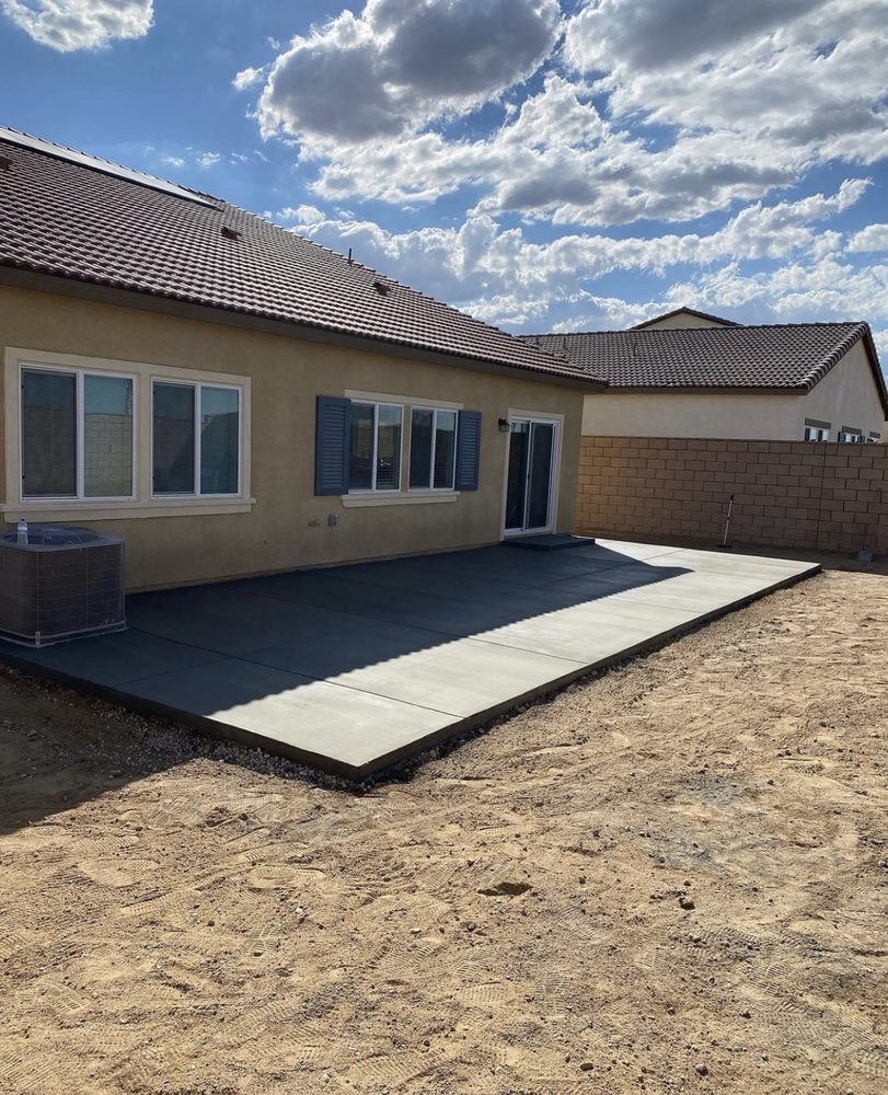 CONCRETE MASTERS INC - Updated September 2025 - 55 Photos - Apple ...