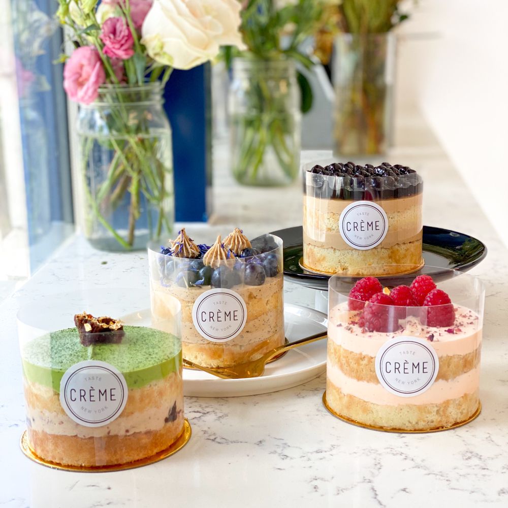 TASTE CRÈME - Updated March 2025 - 442 Photos & 240 Reviews - 13-11 ...