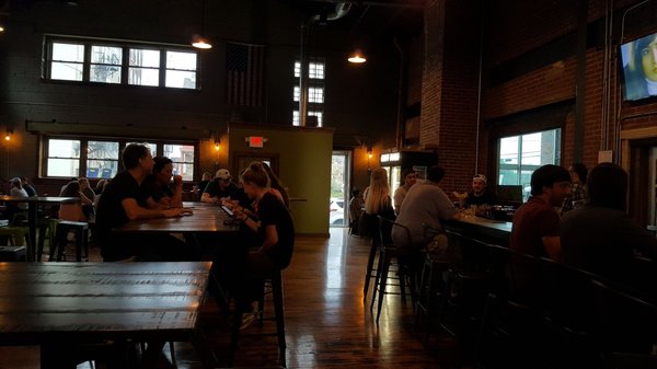 ROOT DOWN BREWING - 181 Photos & 159 Reviews - Bars - 1 N Main St, Phoenixville, PA - Restaurant ...