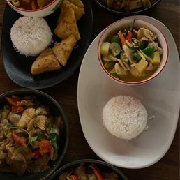 TIKI THAI - Updated April 2025 - 880 Photos & 416 Reviews - 12100 ...