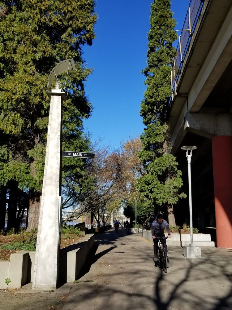 VERA KATZ PARK - Updated September 2025 - 13 Photos - 1120 SW Fifth Ave ...