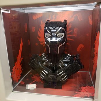 THE LEGO STORE - Updated June 2025 - 25 Photos & 26 Reviews - 7700 W ...