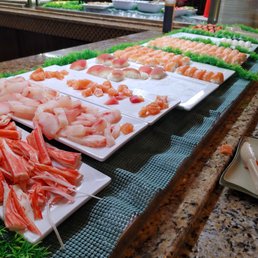 FEAST BUFFET - Updated July 2024 - 292 Photos & 192 Reviews - 1707 N ...