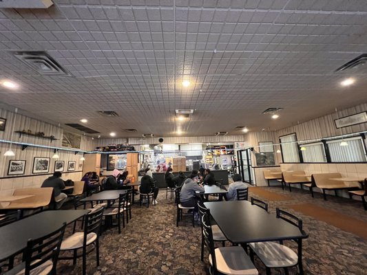 PIZZA BY PAPPAS - Updated March 2025 - 36 Photos & 75 Reviews - 303 N ...