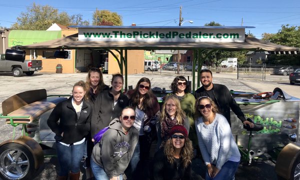 THE PICKLED PEDALER - 34 Photos & 31 Reviews - 602 Virginia Ave ...