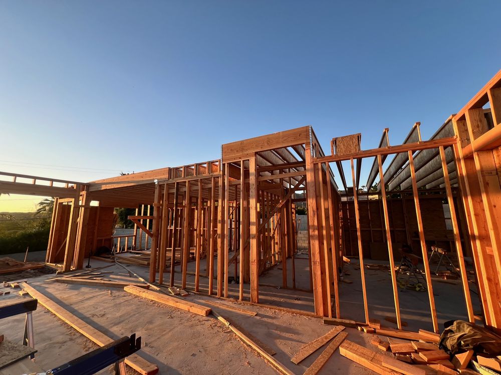 CLINT ANDERSON CONSTRUCTION - Updated May 2026 - 34 Photos - 35300 Cll ...
