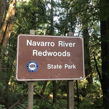 NAVARRO RIVER REDWOODS STATE PARK - Updated December 2025 - 36 Photos ...