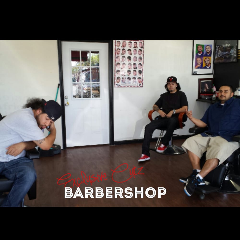 EXCLUSIVE CUTZ - Updated October 2025 - 1778 E Barstow Ave, Fresno ...