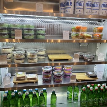 MATCHAFUL - Updated January 2025 - 43 Photos & 29 Reviews - 184 Prince ...