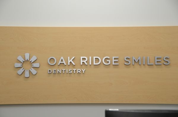 OAK RIDGE SMILES DENTISTRY - Updated December 2025 - 25 Photos & 11 ...