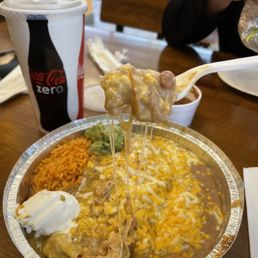 ACOCOTLI MEXICAN CUISINE - Updated July 2025 - 143 Photos & 364 Reviews ...