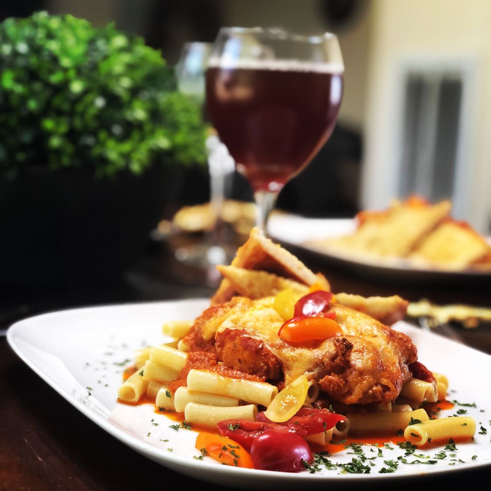 FOODS BY CHEF ROCK - Updated September 2025 - 25 Photos - Marietta ...