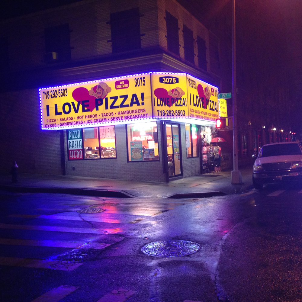 DAISY’S PIZZA PLACE - 12 Photos - 3075 3rd Ave, Bronx, New York - Pizza ...