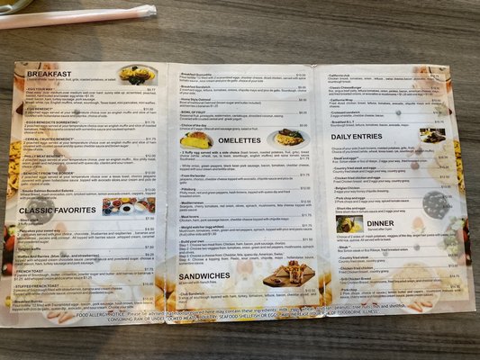 EARLY RISER CAFE - 37 Photos & 22 Reviews - 6123 N Fry Rd, Katy, TX ...