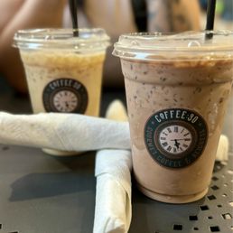 COFFEE:30 - Updated July 2025 - 121 Photos & 77 Reviews - 127 W College ...