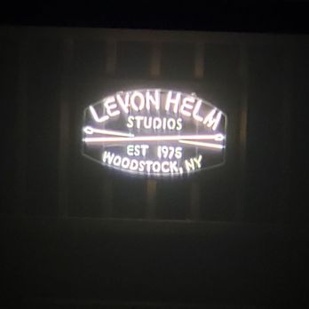 LEVON HELM STUDIOS - Updated October 2025 - 42 Photos & 30 Reviews - 160 Plochmann Ln, Woodstock ...