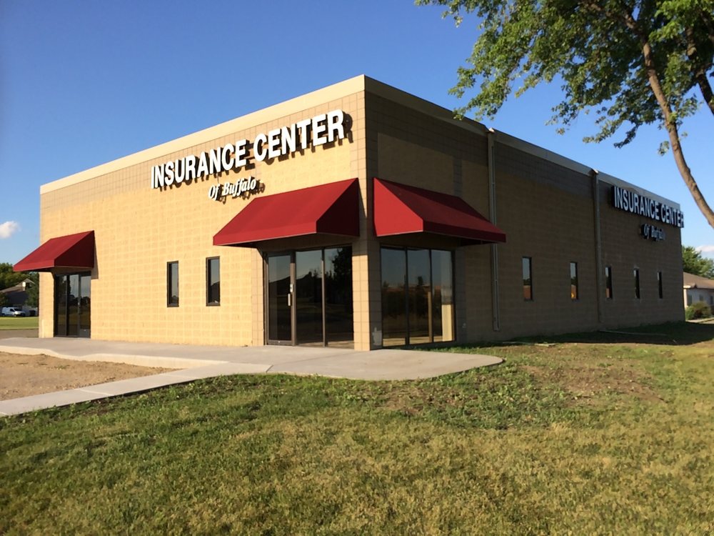 INSURANCE CENTER OF BUFFALO - Updated September 2024 - 310 10th Ave S ...