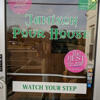 JAMISON POUR HOUSE - Updated October 2024 - 37 Photos & 94 Reviews ...