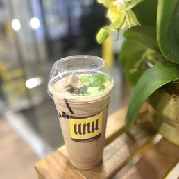 UNU CAFE - Updated May 2025 - 732 Photos & 246 Reviews - 9950 Bolsa Ave ...