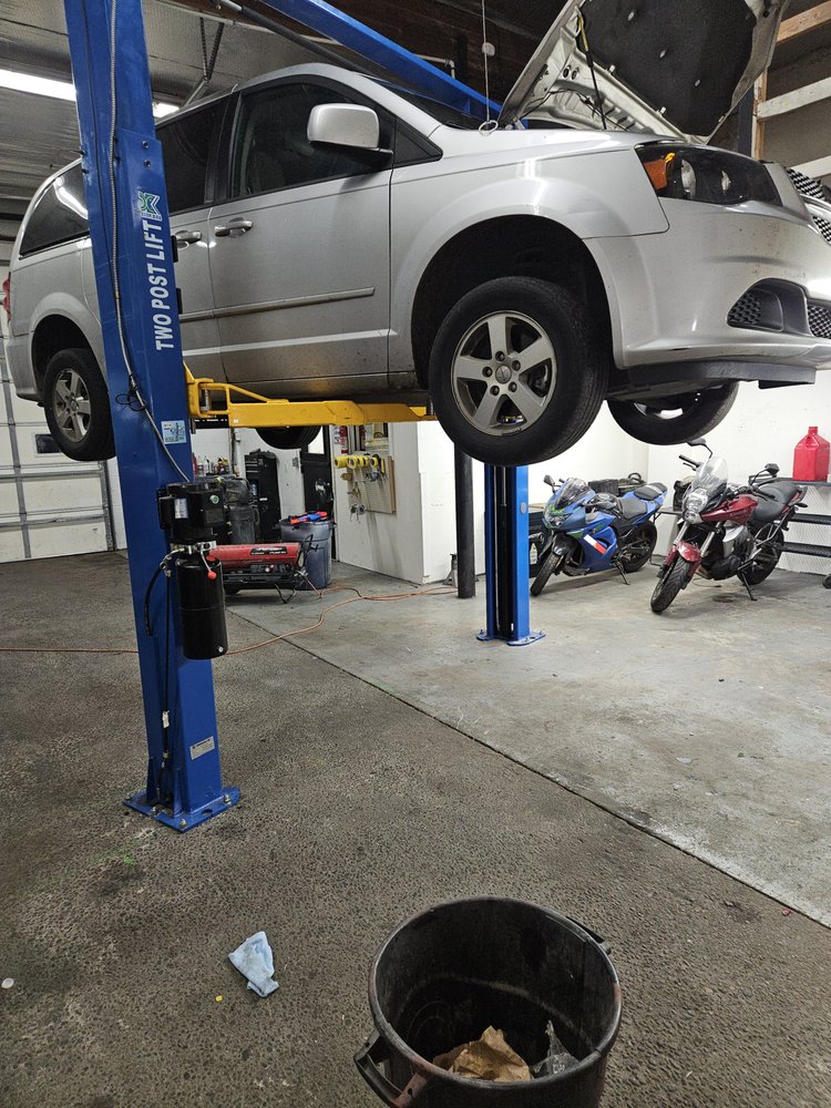 ROBERTS & SON AUTOMOTIVE - Updated December 2024 - Request a Quote ...