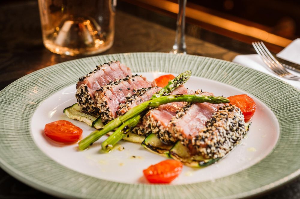 MY WAY LOUNGE RESTAURANTE - Updated May 2025 - 78 Photos & 42 Reviews ...