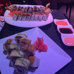 MAMA SUSHI - 929 Photos & 864 Reviews - 237 Dyckman St, New York, New ...
