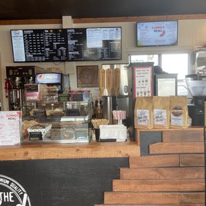 THE CORNER CUP MICRO-BAKERY - Updated August 2025 - 45 Photos & 28 ...