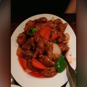 CHINA RED CAFE - 105 Photos & 223 Reviews - Chinese - 13000 W Indian ...