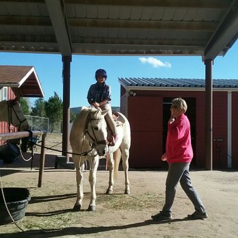 PATHFINDER RANCH - 25 Photos & 14 Reviews - 35510 Pathfinder Rd ...