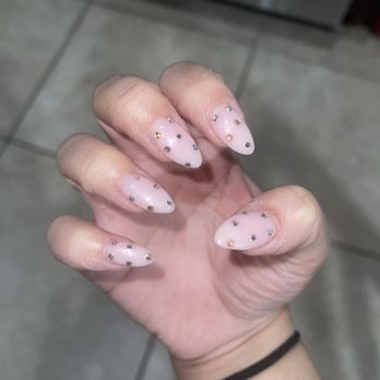 VENETO NAIL BAR - Updated August 2025 - 556 Photos & 184 Reviews - 5617 ...