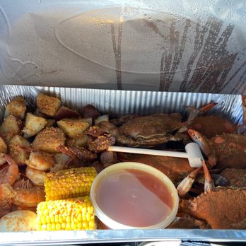 CRACKIN CRAB - Updated January 2026 - 59 Photos - Douglasville, Georgia ...