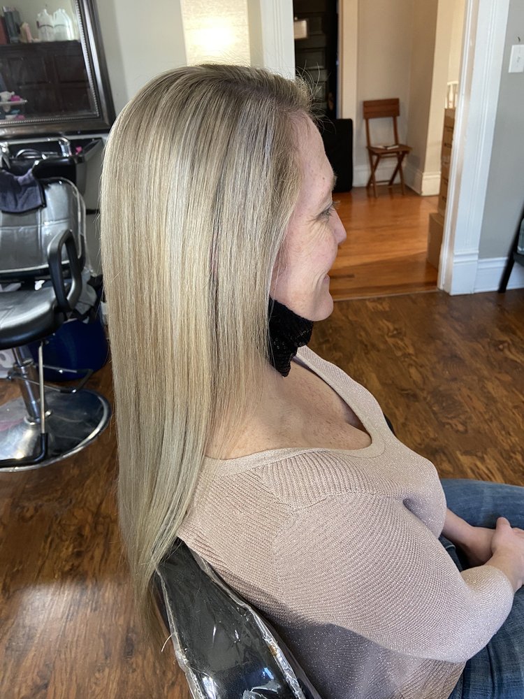 STEEL MAGNOLIAS SALON & BOUTIQUE - Updated January 2025 - 144 Photos ...