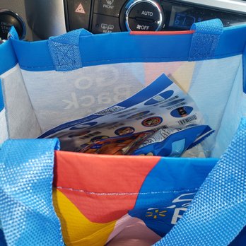 WALMART SUPERCENTER - Updated December 2025 - 45 Photos & 56 Reviews ...